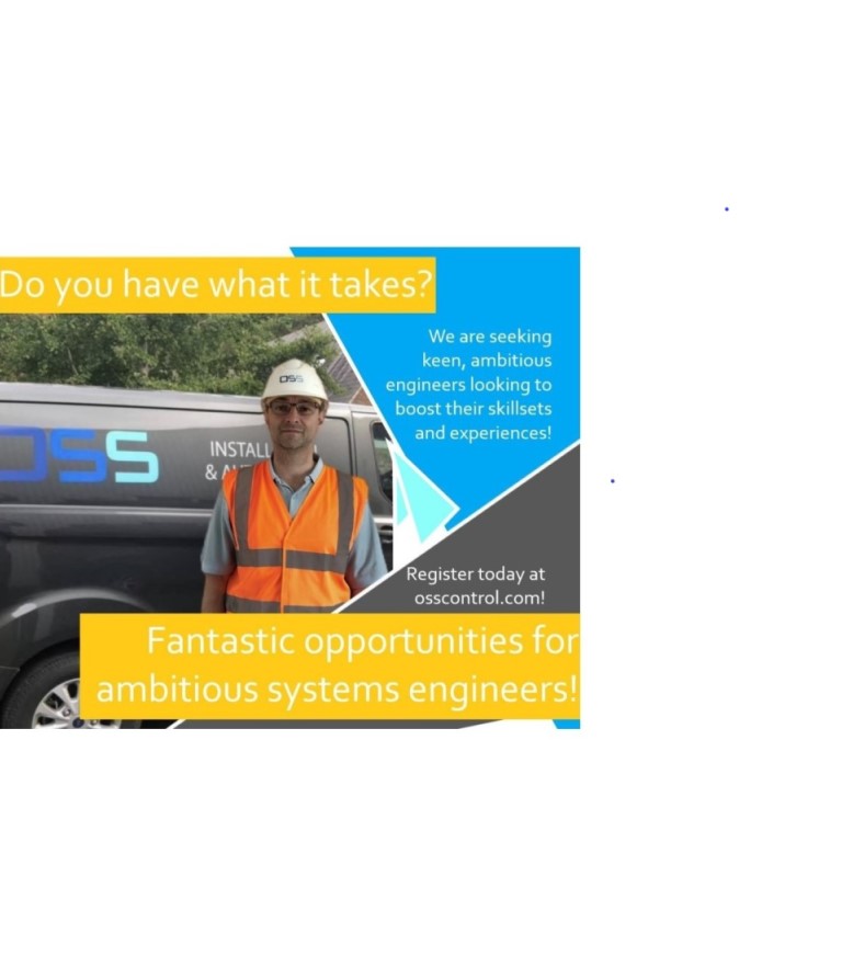 Oasis Software Solutions - Vacancies